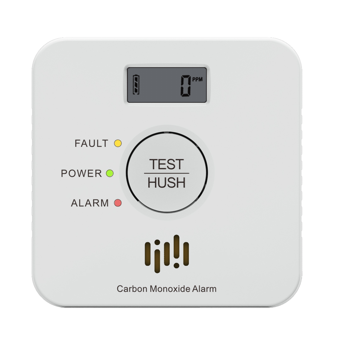 智慧消防 | 佳伯尔