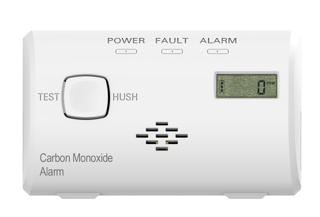 智慧消防 | 佳伯尔